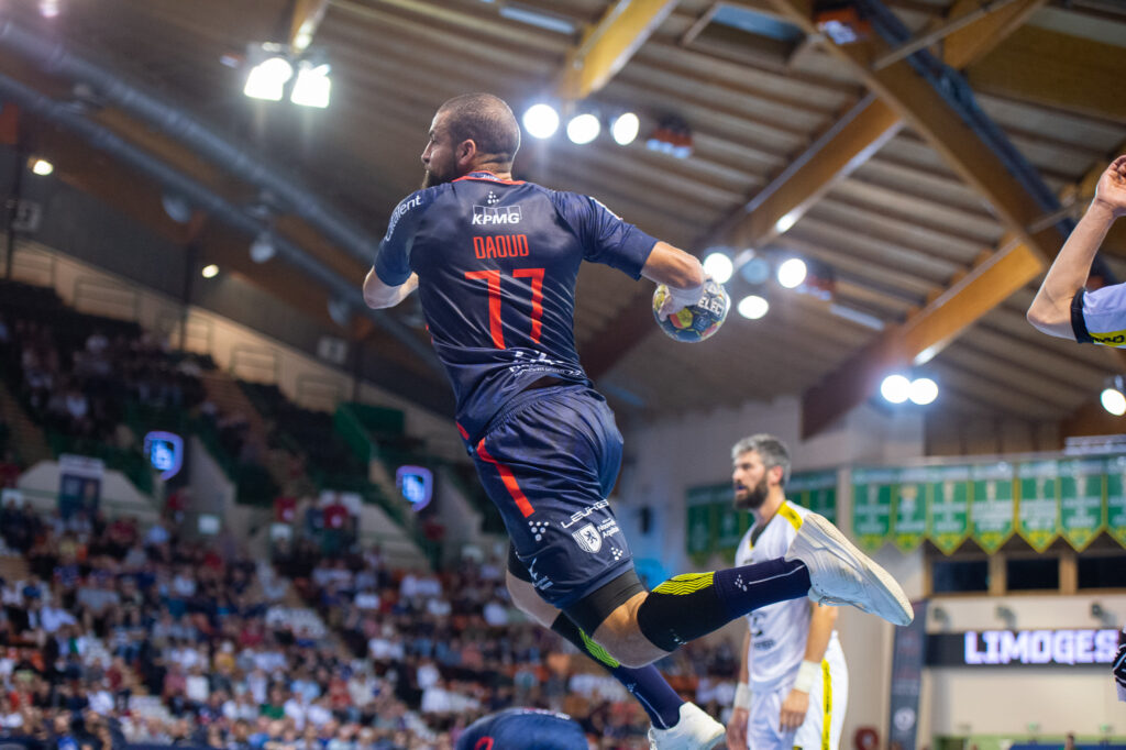 LH - Limoges Handball | Site officiel