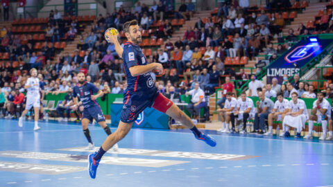LH - Limoges Handball | Site officiel