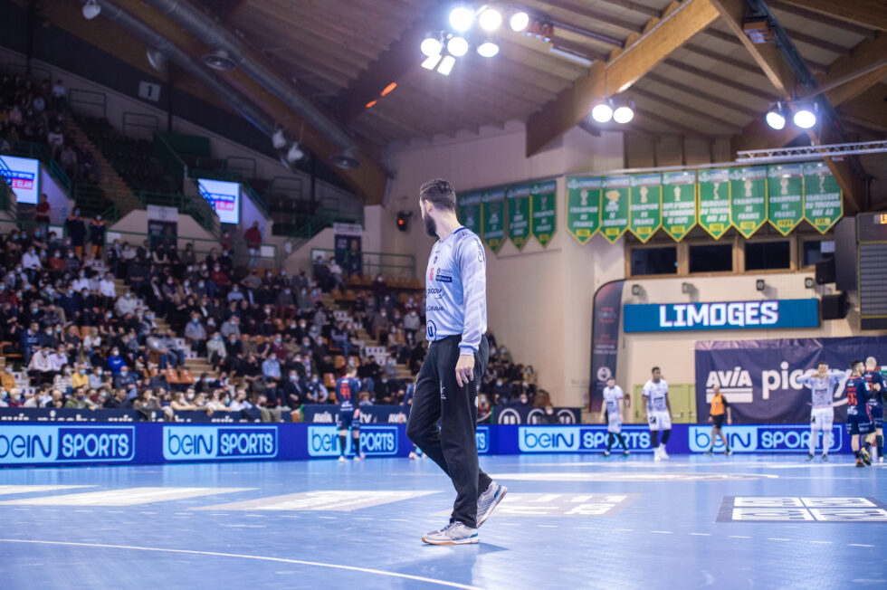 LH - Limoges Handball | Site officiel