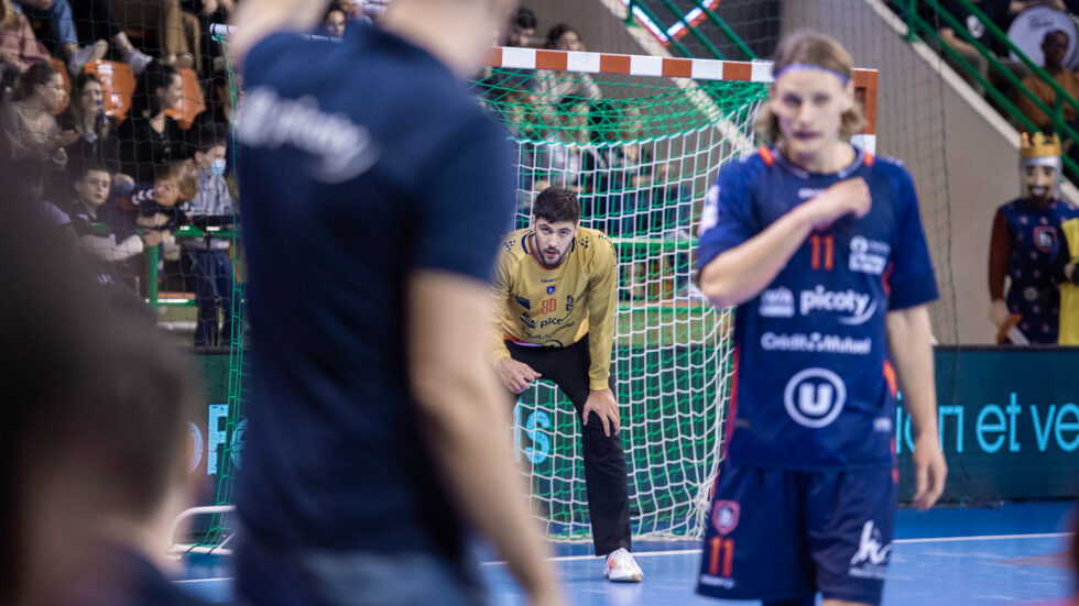 LH - Limoges Handball | Site officiel