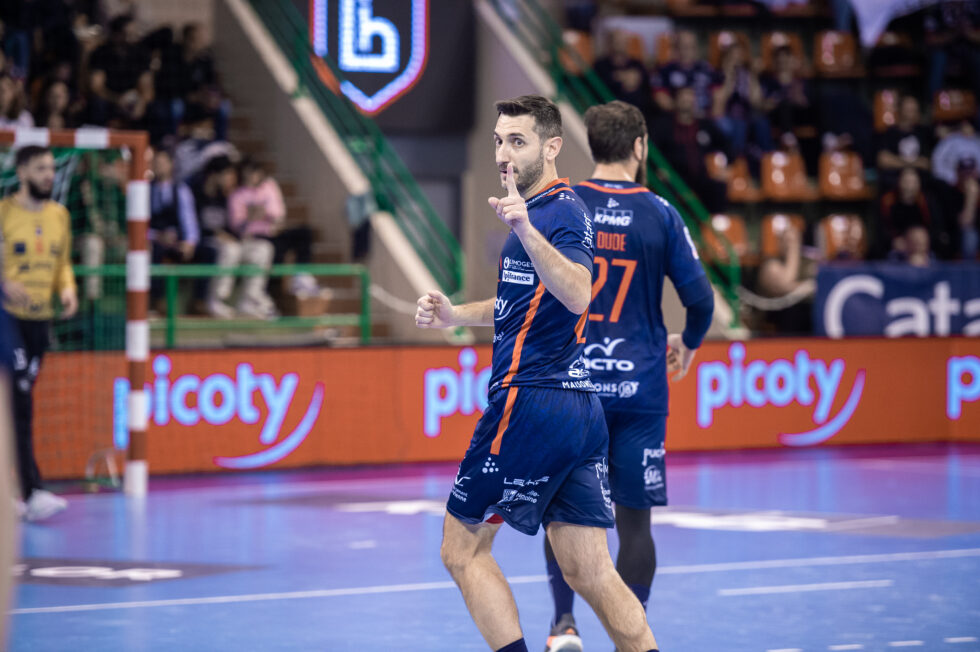 LH - Limoges Handball | Site officiel