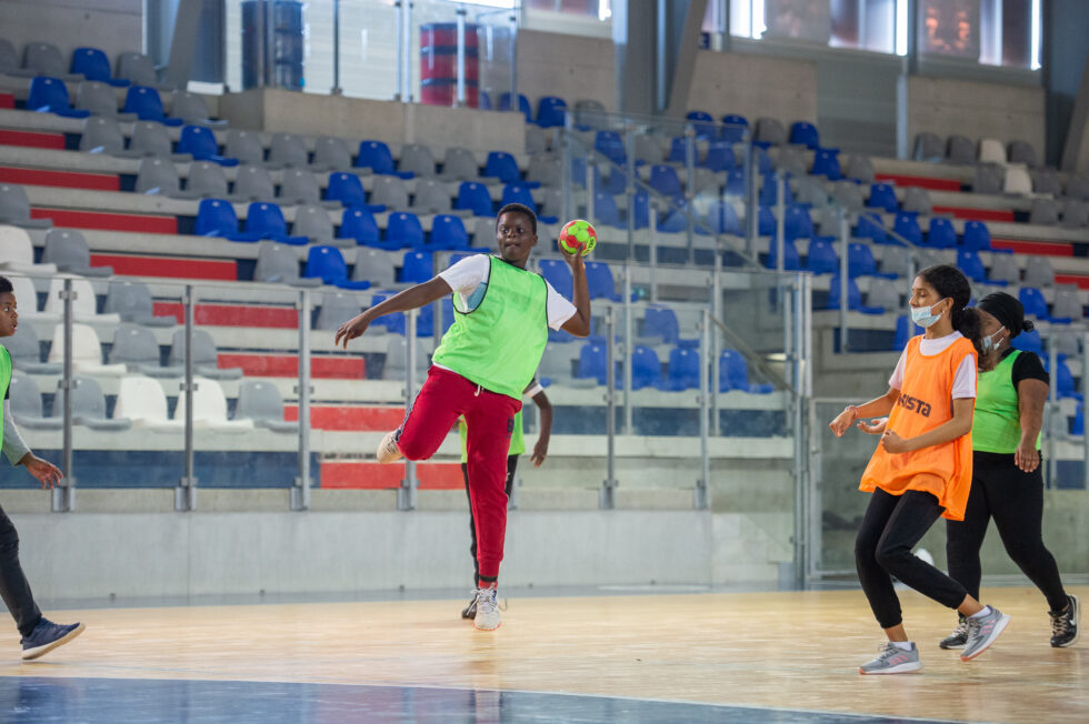 LH - Limoges Handball | Site officiel