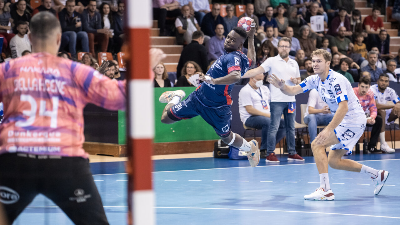 LH - Limoges Handball | Site officiel