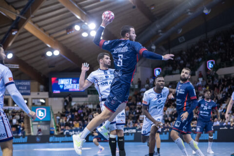 LH - Limoges Handball | Site officiel