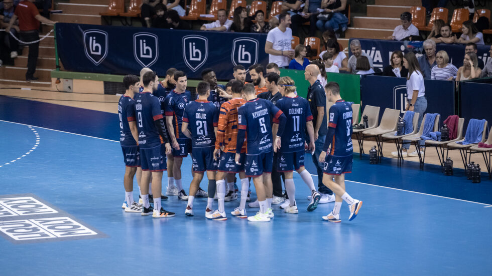 LH - Limoges Handball | Site officiel
