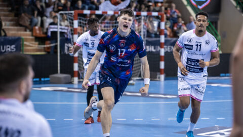 LH - Limoges Handball | Site officiel