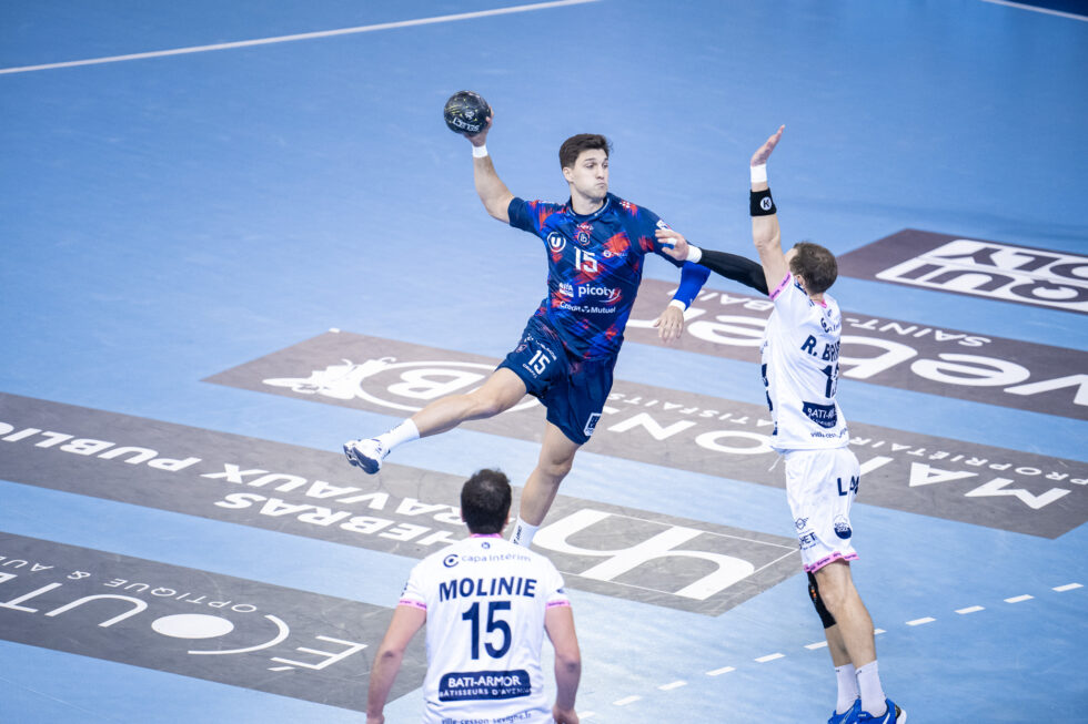 LH - Limoges Handball | Site officiel