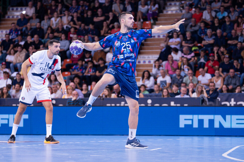 LH - Limoges Handball | Site officiel